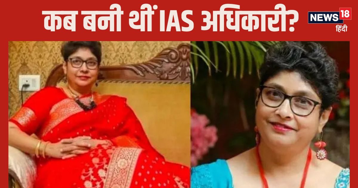 IAS Story: महिला अफसर ने मंदिरों के लाउडस्पीकरों पर उठाया सवाल, छिड़ गई बहस, जानिए कौन हैं ये ...