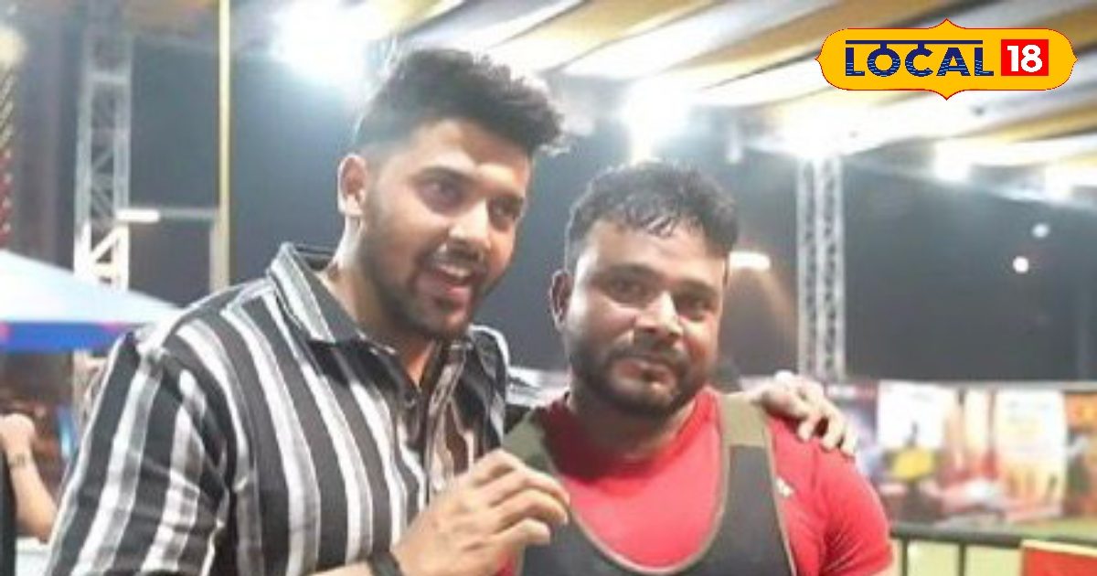 sajjad alam power man of bihar success story