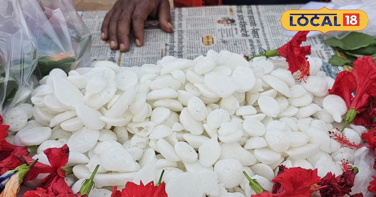This is a unique sweet offered to Goddess Durga during Durga Puja. Know ...