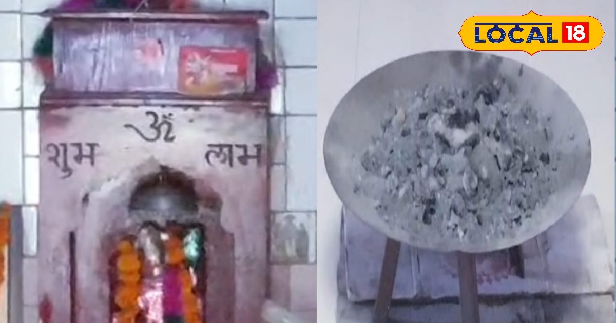 These gods heal the fishermen's colony, there are miracles in their ...