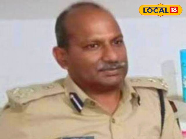 Purnia News: शिवदीप लांडे से कम नहीं हैं पूर्णिया के नए IG राकेश राठी ...