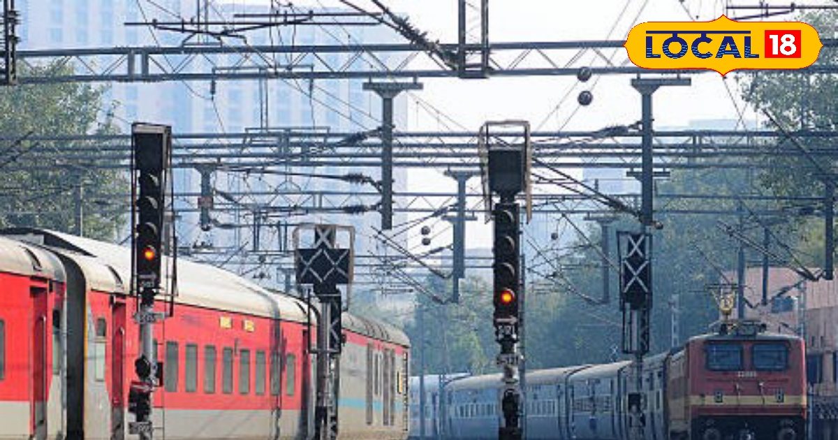 Extension of service of Dhanbad-Jammutvi special train: Now opportunity to travel twice a week