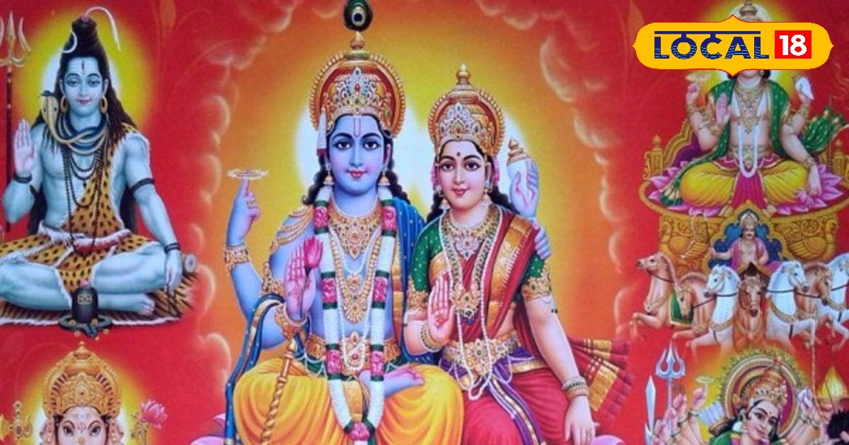 Know the importance of Panchdev Puja on Diwali - News18 हिंदी