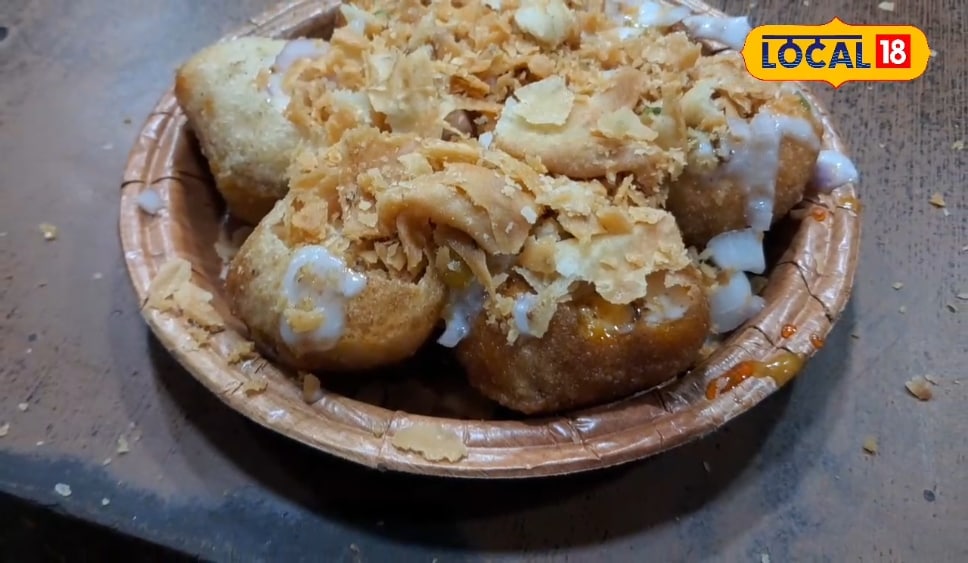 Azamgarh Famous Food: आजमगढ़ में यहां मिलता है सबसे मशहूर दही फुल्की ...