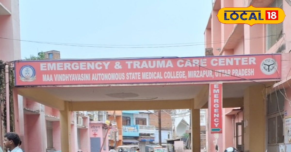 The new facility started at the women's hospital, CHC and PHC patients ...