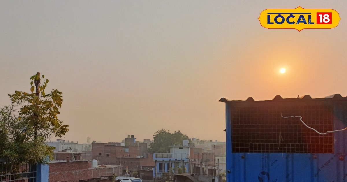 Prayagraj weather Update: साफ आसमान के बीच स्थिर रहेगा प्रयागराज का ...