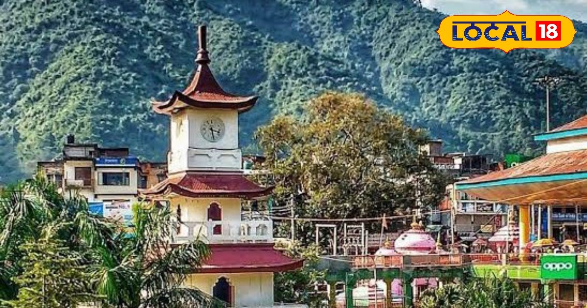 Mandav Utsav will be organized for the first time in history of Choti ...