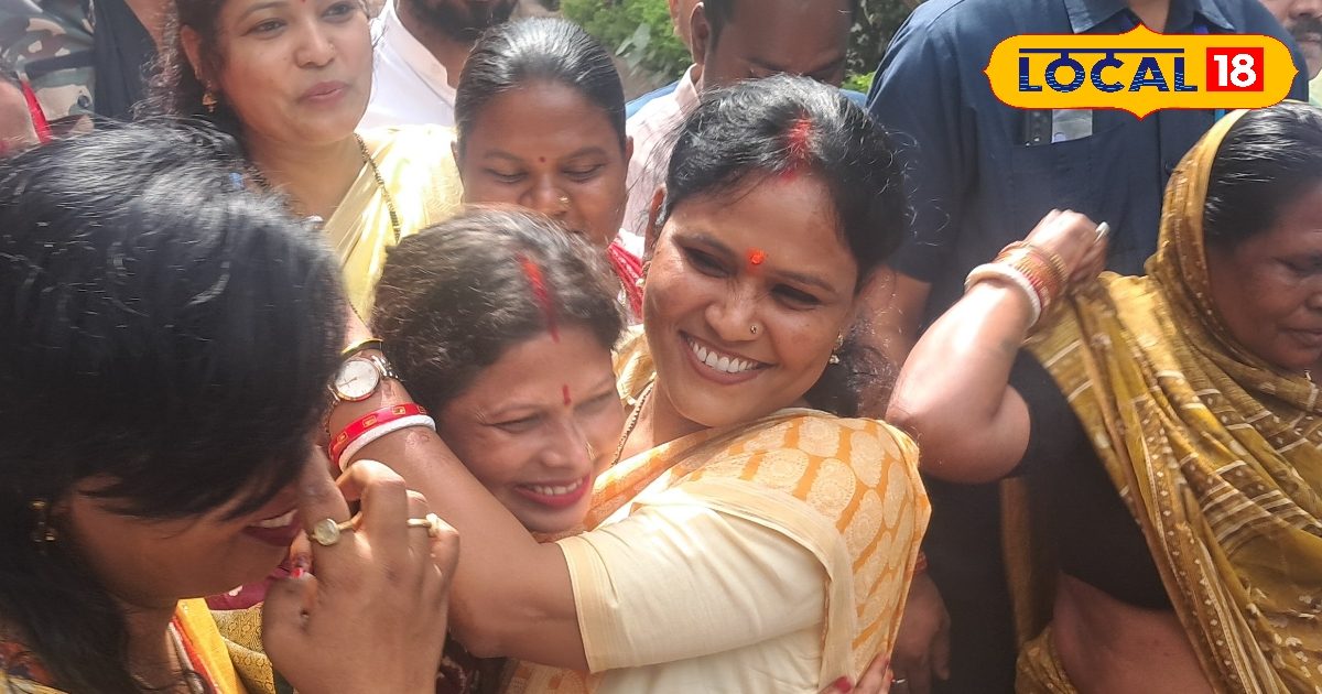 Imamganj Upchunav 2024 : एनडीए प्रत्याशी का दावा, ससूर के अधूरे काम को ...