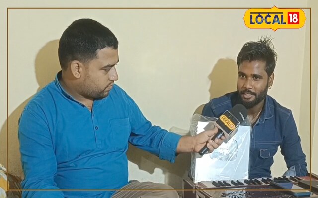 music teacher pawan babu left his job for folk singing became a ...