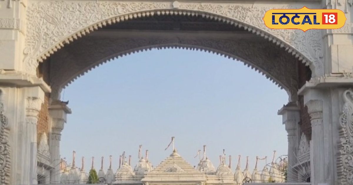 72 Jinalayas of Bhinmal A unique confluence of faith Sri Yantra and ...