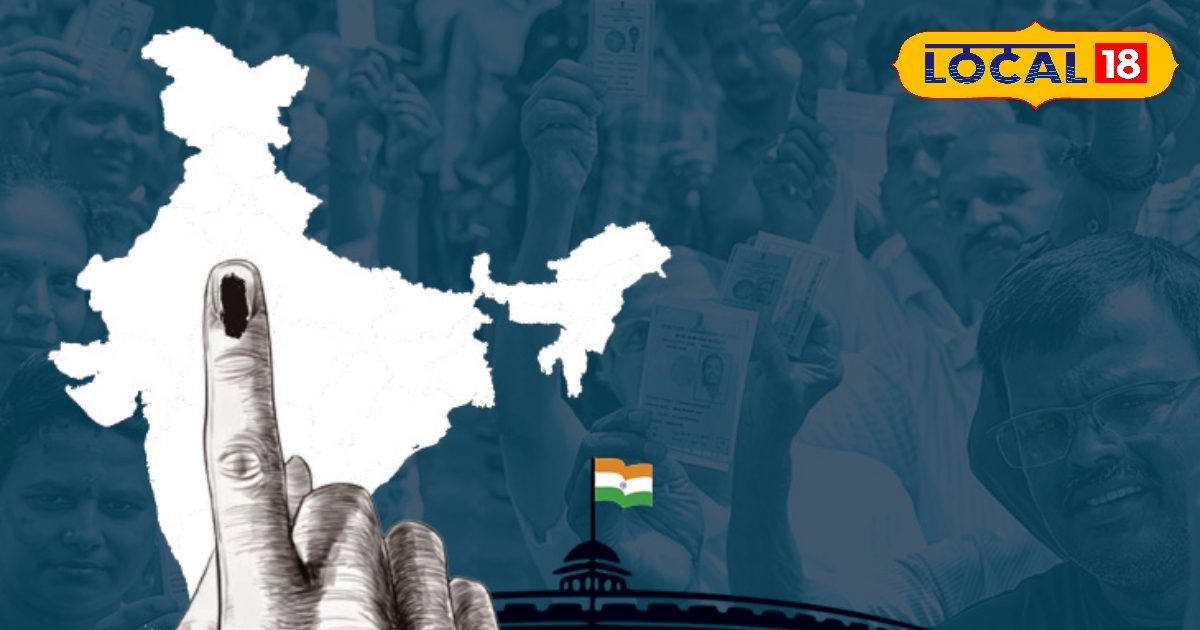 Jharkhand Chunav: जमशेदपुर पश्चिम में चुनावी घमासान, 36 प्रत्याशी मैदान ...