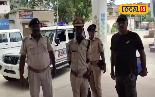 2 लाख में 'फर्जी IPS' बना मिथिलेश अब कर रहा फिल्मों में एक्टिंग...बना ...
