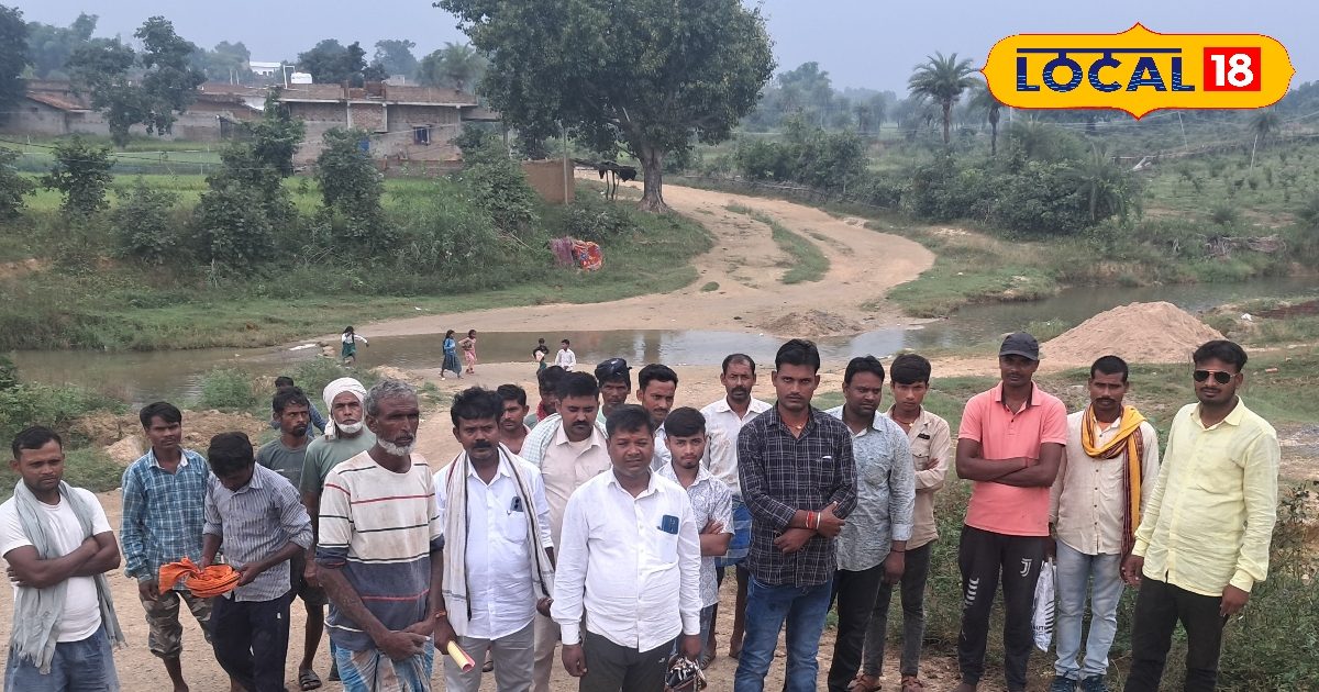 Imamganj Upchunav 2024 : इमामगंज विधानसभा के इन गांवों की सबसे बड़ी ...