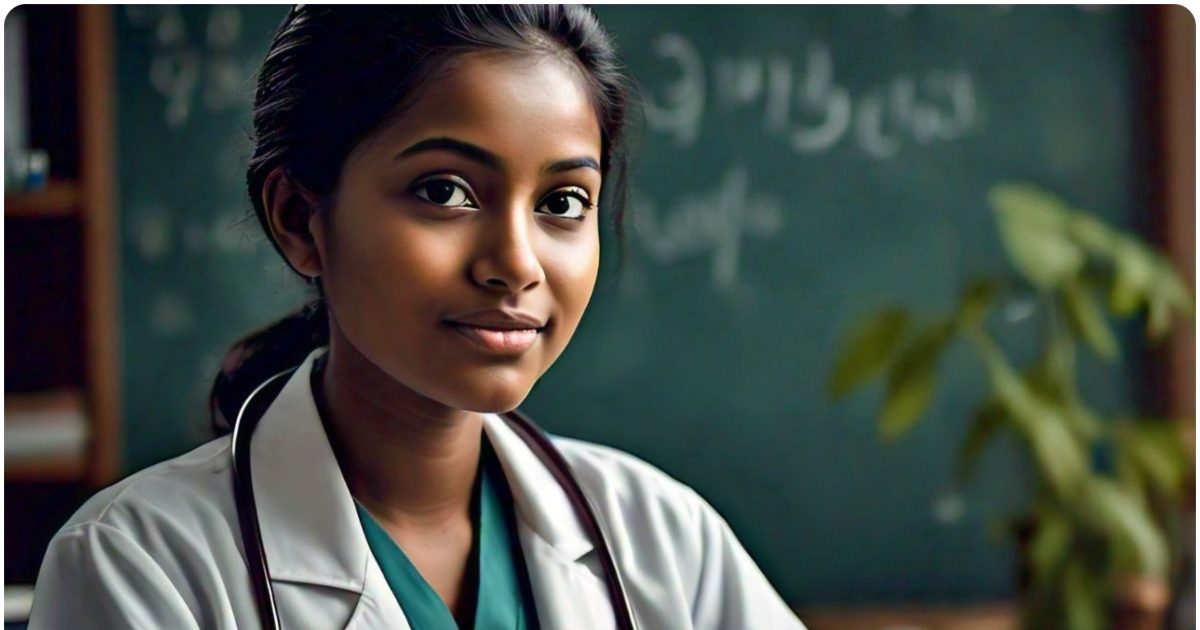 MBBS स्टूडेंट ने कर दिया कांड, बुजुर्ग के दिल का किया ऐसा इलाज, अब ...