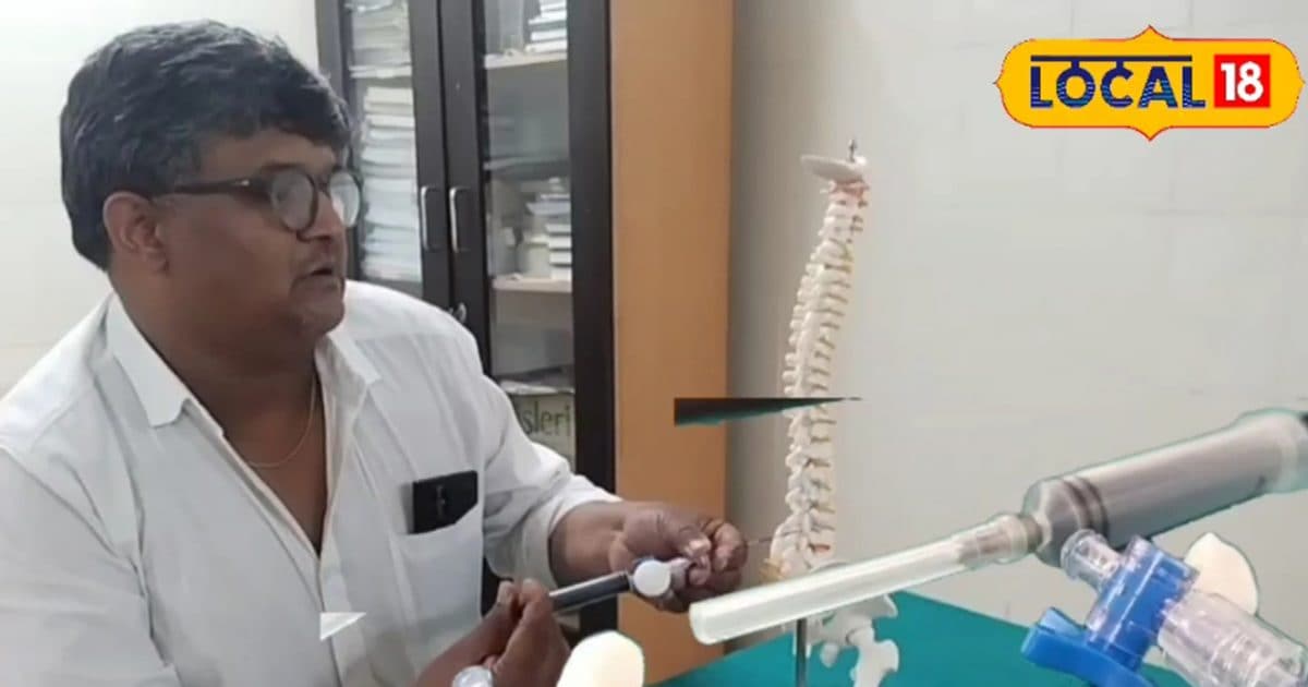 पाकिस्तान दिखाता था नखरा... तो इस डॉक्टर ने निकाला रास्ता, 8000 के ...