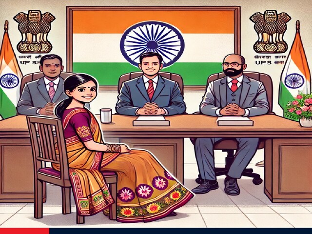 UPSC EPFO 2024 का इंटरव्यू शेड्यूल जारी, इन डॉक्यूमेंट्स को लाने होंगे ...