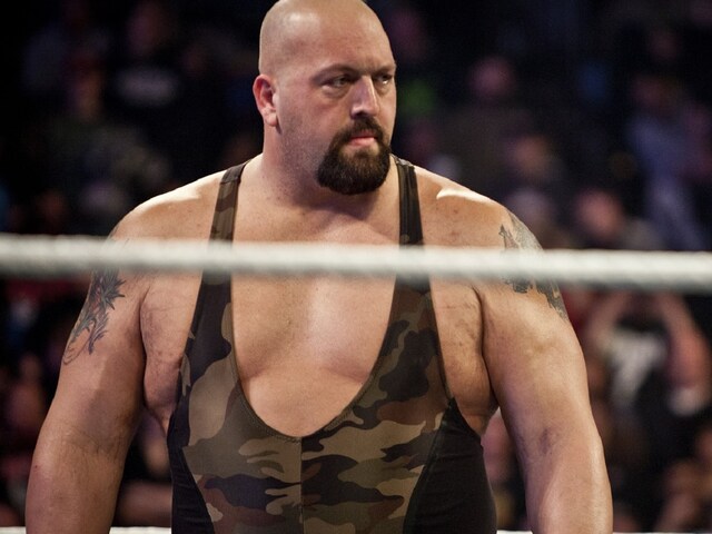 Big Show Net Worth: 32 करोड़ का घर, लग्जरी कारों का शानदार कलेक्शन, कहां से होती है इतनी कमाई ...