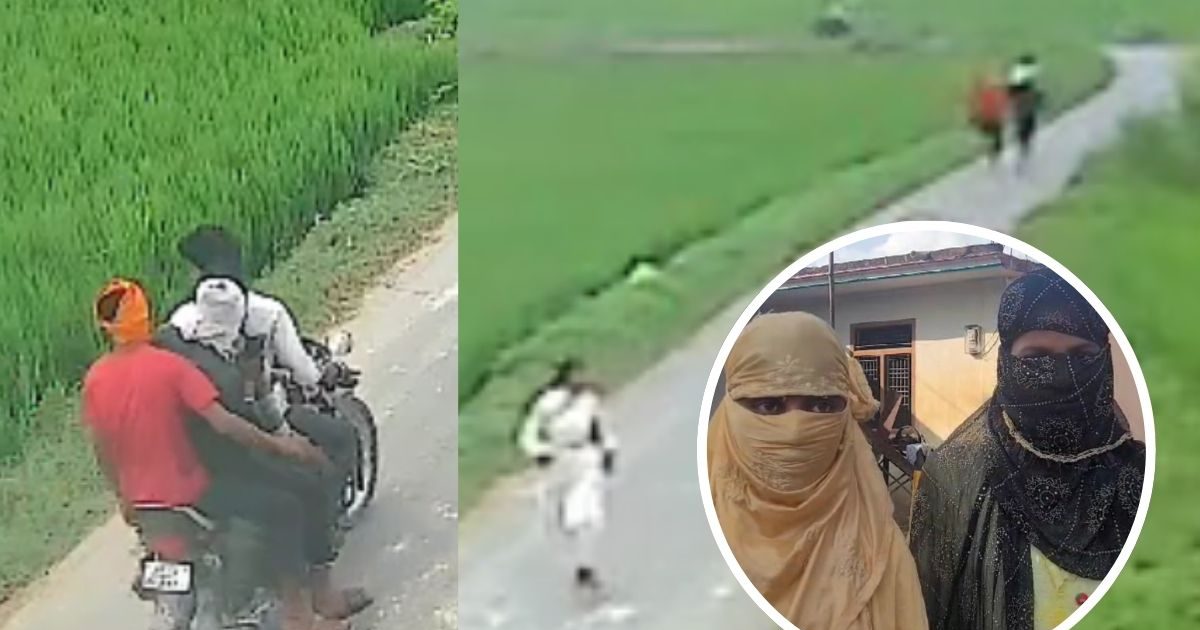 अमेठी में पकड़ा गया चंदन वर्मा, अब यूपी में यहां हुई बड़ी वारदात, क्या करेगी CM योगी की पुलिस ...