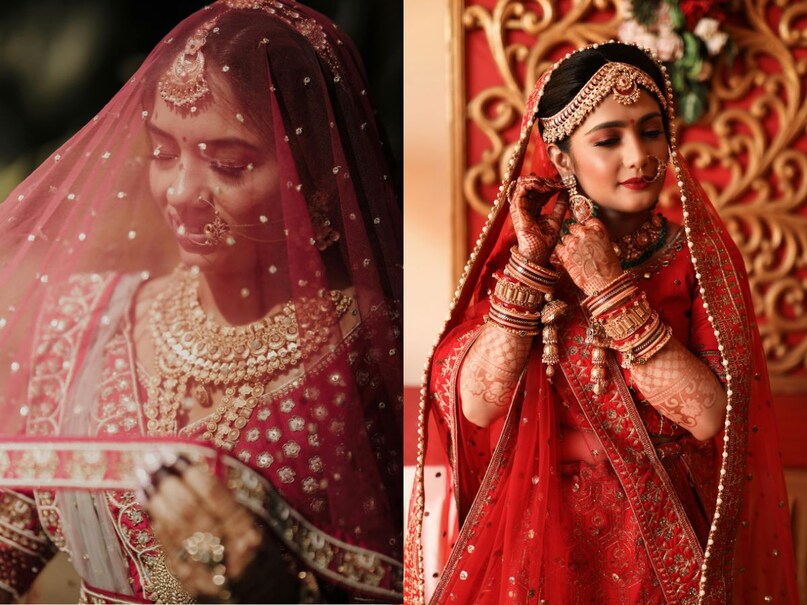 लाल-पीला, हरा-नीला... बंद करो ऐसे कलर पहनना! बनना है हर फंक्‍शन की ...