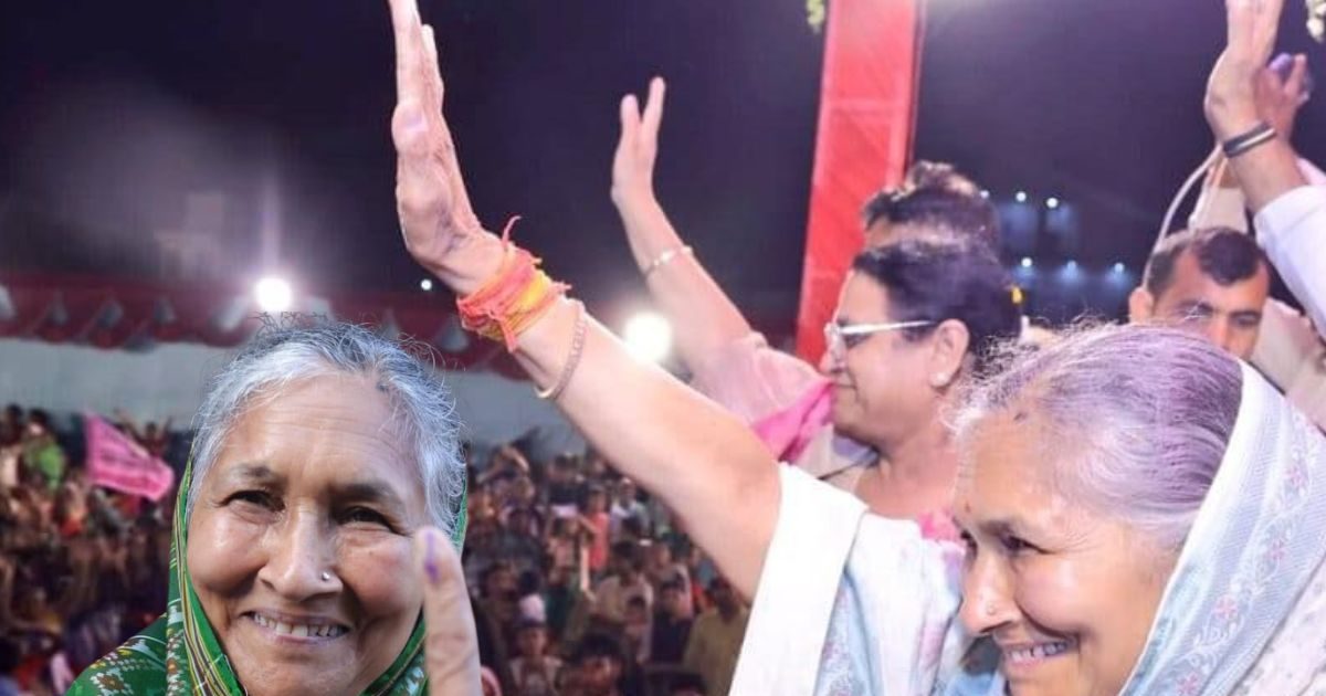 Haryana Chunav: जब बीजेपी छोड़ जिद में लड़ा निर्दलीय चुनाव, हर किसी को ...