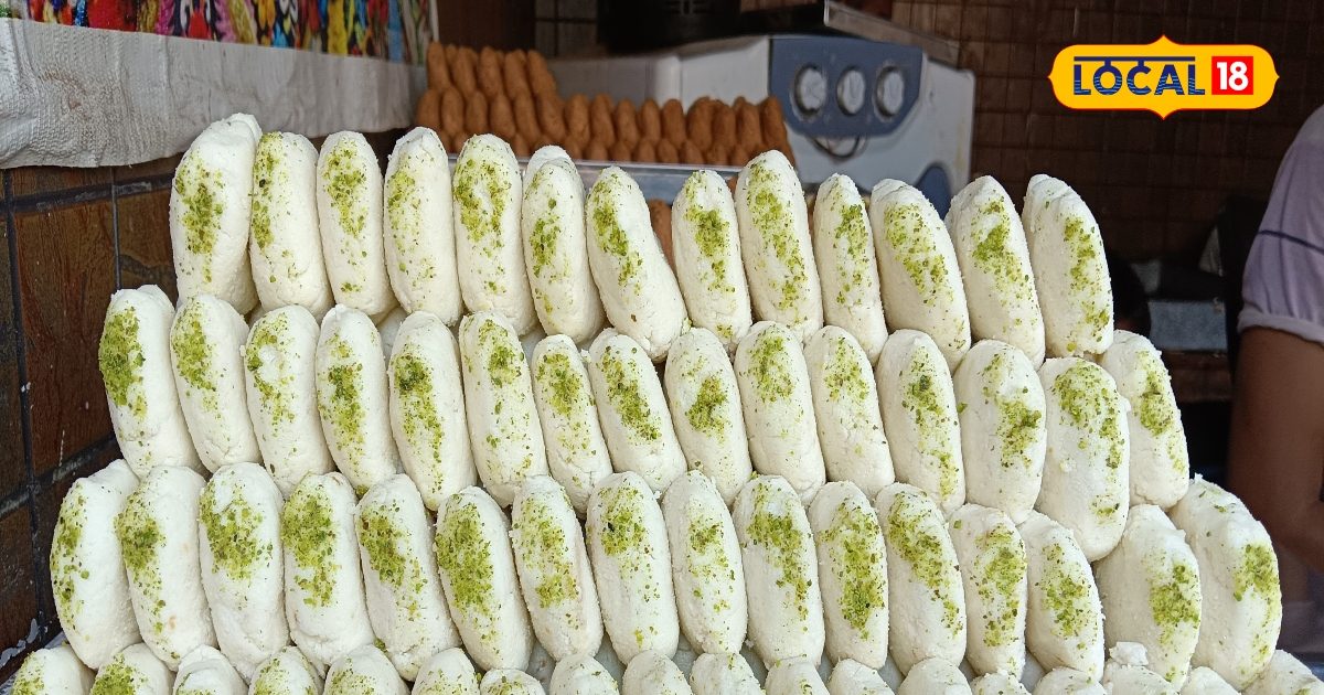 How to Check Mava Purity: त्योहारों पर मिलावटी मावा से रहें सावधान! चंद ...