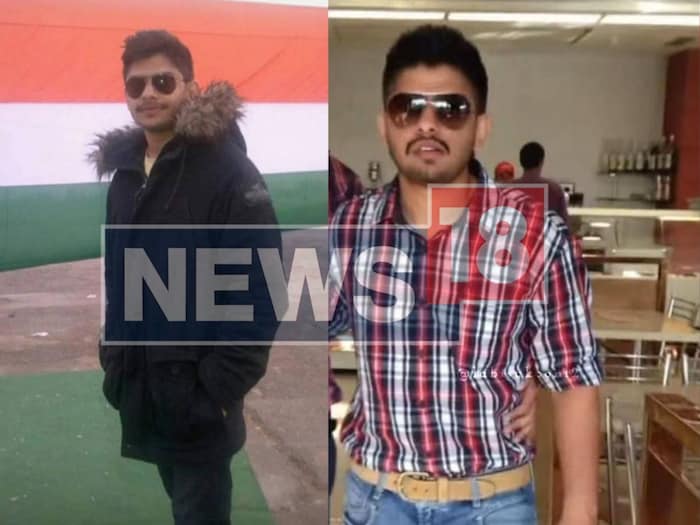 Lawrence Bishnoi Unseen Photos: स्‍कूल में अवॉर्ड, जवानी में बंदूक ...