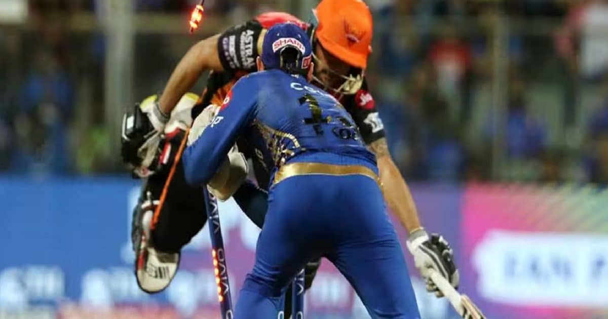 1 गेंद पर चाहिए थे 7 रन... सामने था भारतीय बल्लेबाज, लगाया छक्का, फिर ...