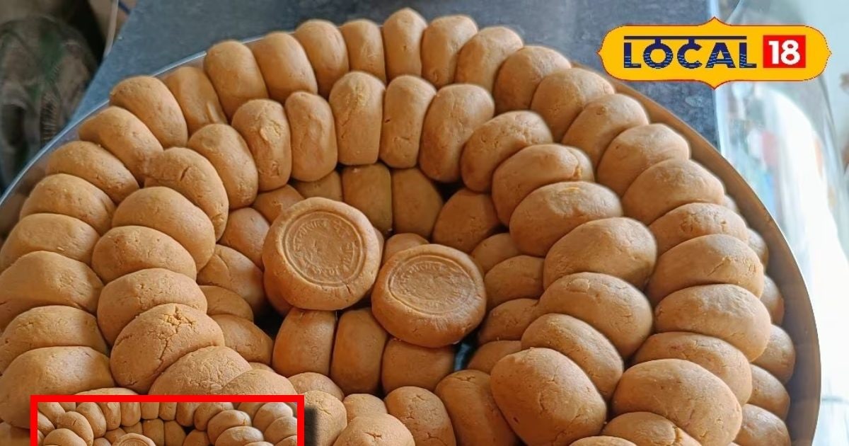 Diwali 2024 Special Mathura Style Peda Simple Recipe With Ingredients ...