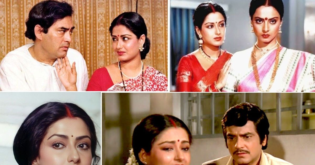 जब सेट पर पहनाए दुल्हन के कपड़े, भाग निकली एक्ट्रेस, पहुंच गई महिला जज ...