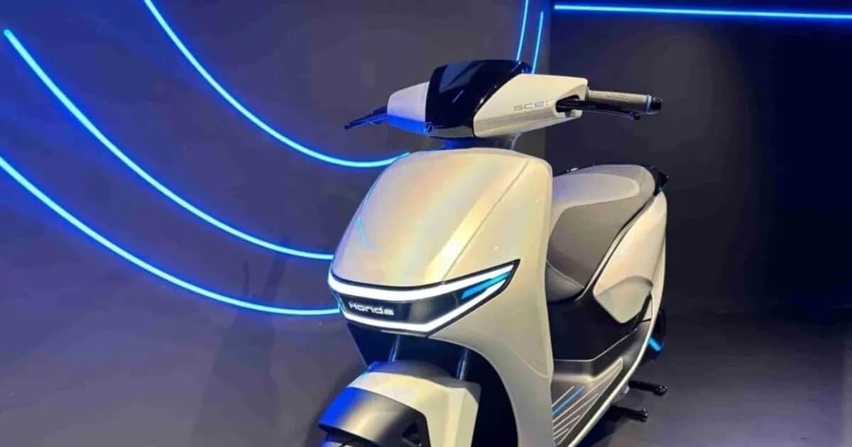 होंडा एक्टिवा EV कब होगी लॉन्च? जानें फीचर्स और डिजाइन - News18 हिंदी