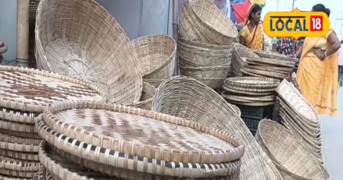 Chhath festival celebrated in Darbhanga demand for Nepali Dagra and ...