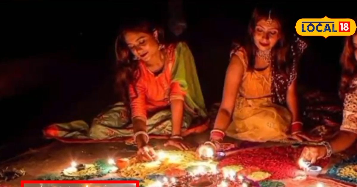 garhwal region Diwali igas bagwal celebration special festival ...