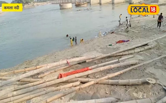 grand-fair-organized-on-bank-of-kamla-river-in-jaynagar-nepali-devotees ...