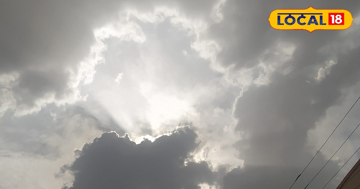 Jaipur Weather Update: राजस्थान में बढ़ने लगी ठंड, सर्द हवाओं को लेकर ...