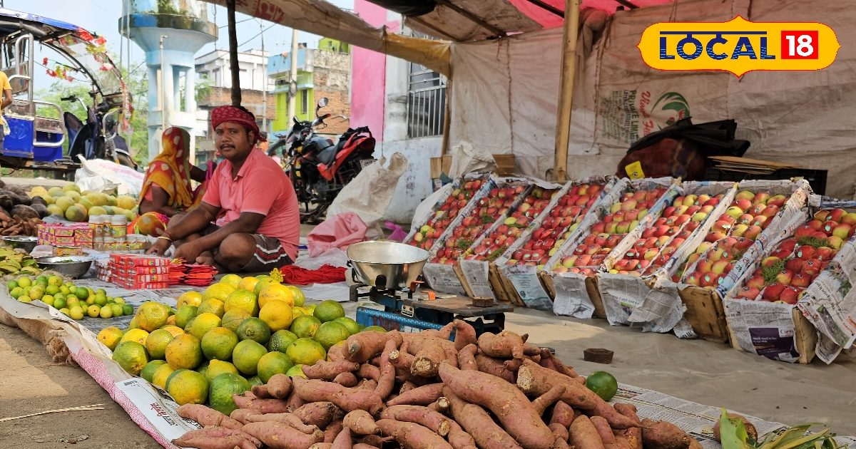 The oldest and biggest market of the district is held in Mahagama of ...