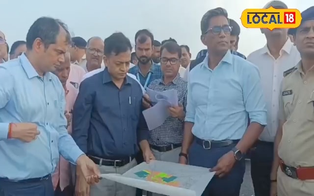 narendra-modi-in-darbhanga-for-laying-foundation-stone-of-darbhnga ...