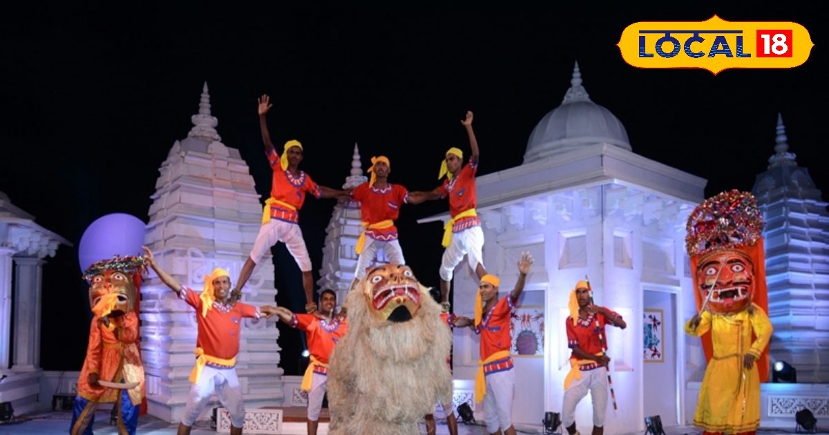 Nimar Utsav 2024: Artists from MP, Orissa and Punjab will spread ...