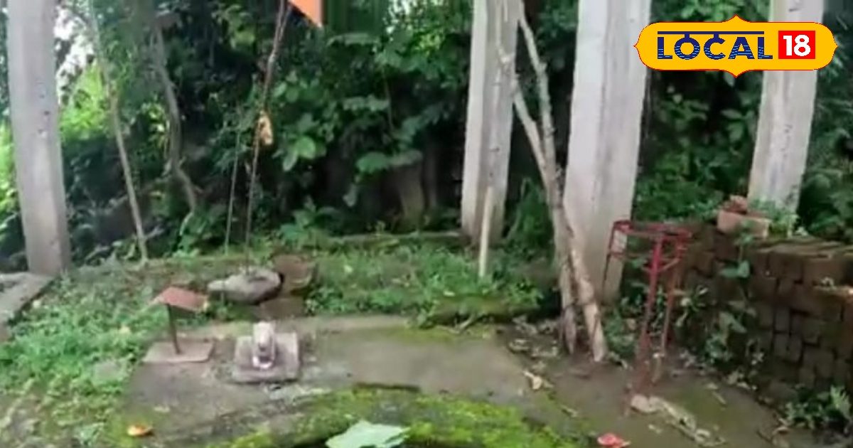 This is jharna mahadev - News18 हिंदी