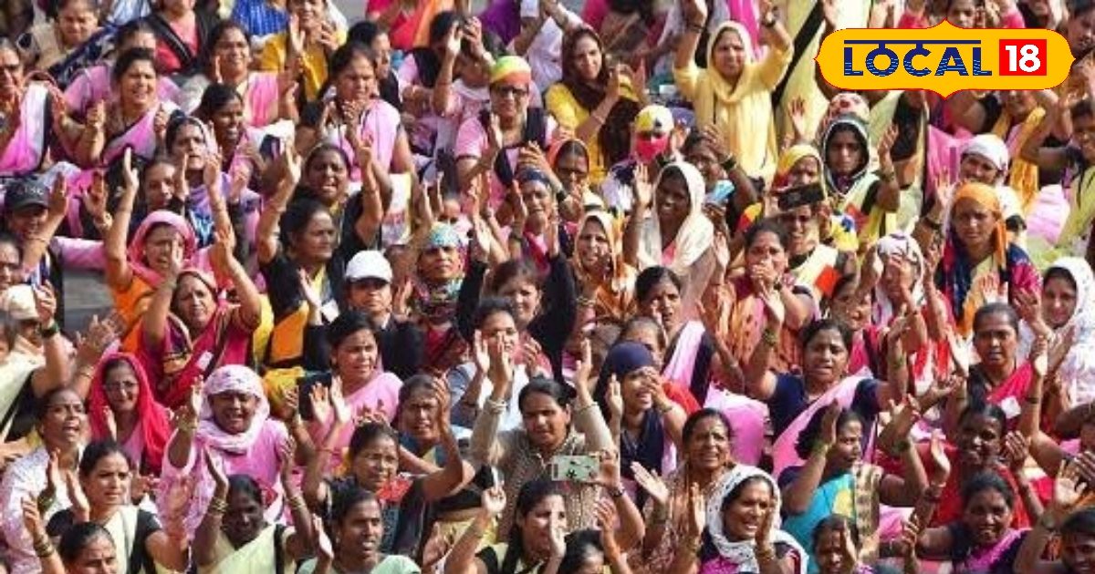 Shakti sadan to be set up for female victims in jhansi | झांसी में ...