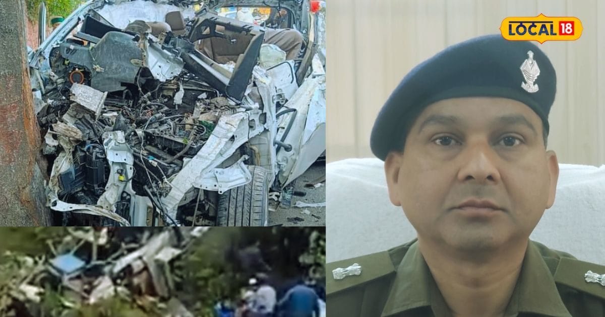 Ground Report : इस कारण होते हैं 85 प्रतिशत सड़क हादसे... क्या तेज़ रफ्तार पर लगेगी लगाम?