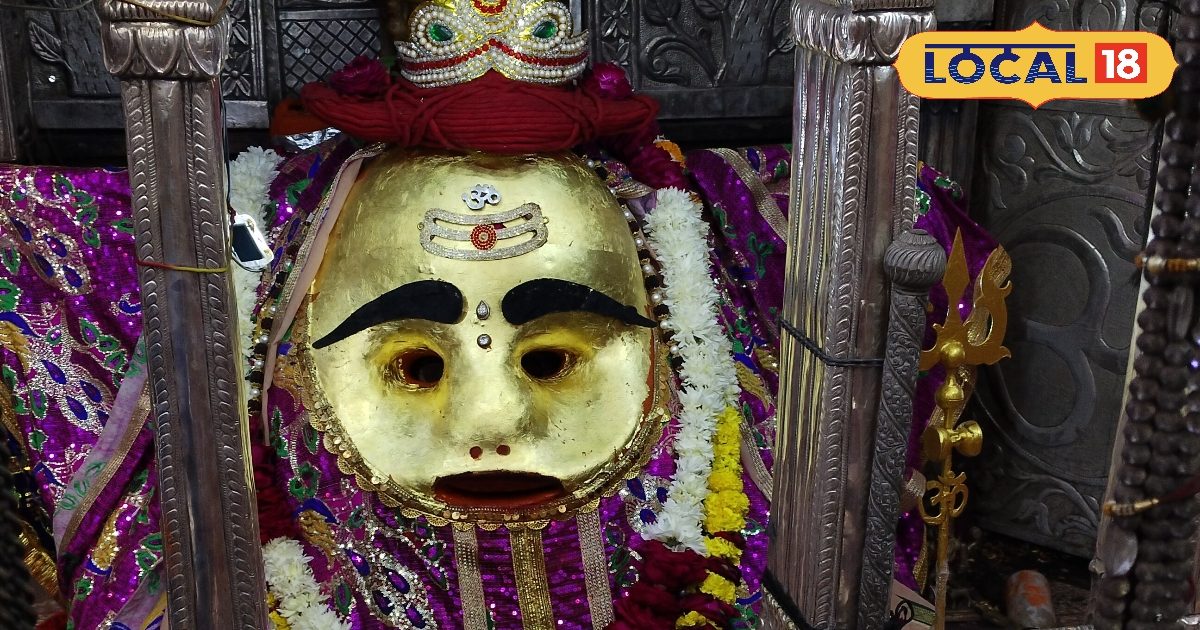 Kal Bhairav Jayanti will be celebrated in two auspicious yogas note the ...