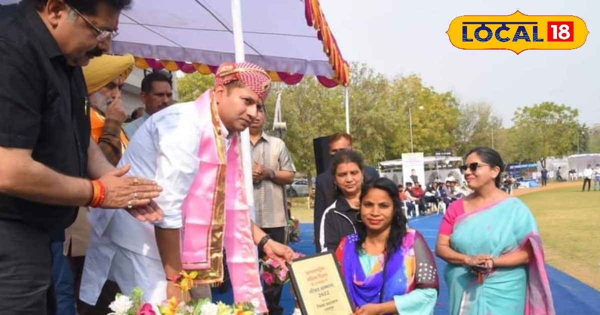 Udaipur's Parveen Bano: Overcoming Disability to Empower Hundreds of ...