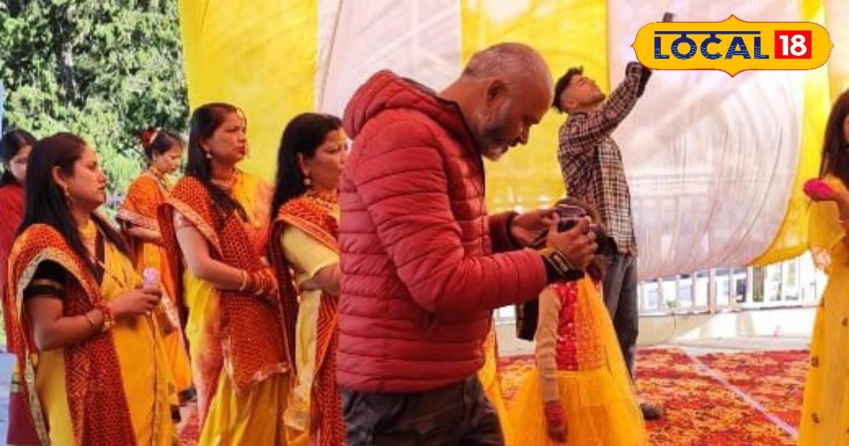 Almora News: अल्मोड़ा में शादी के लिए बेस्ट फोटोग्राफर्स, इतने रुपये से शुरू पैकेज