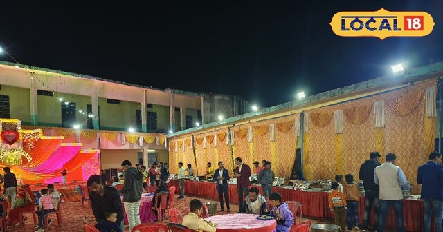 Ajab Gajab: इंजीनियर दूल्हे का 1.20 लाख वेतन, बारात में मंडप की रस्में ...