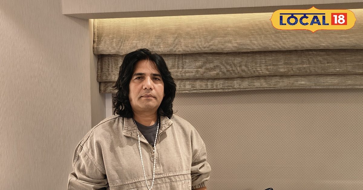 Hiramandi's lyricist AM Turaj, who gave great songs to Bollywood, know ...
