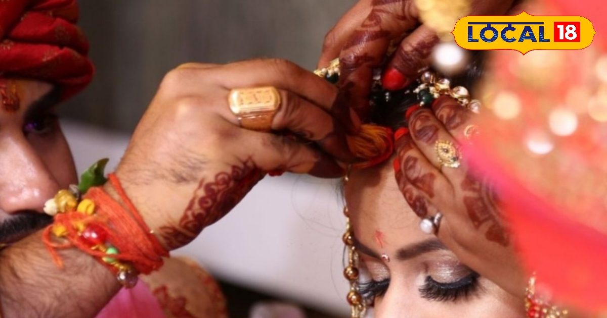 Know which is this ritual without which bride cannot become a wife ...