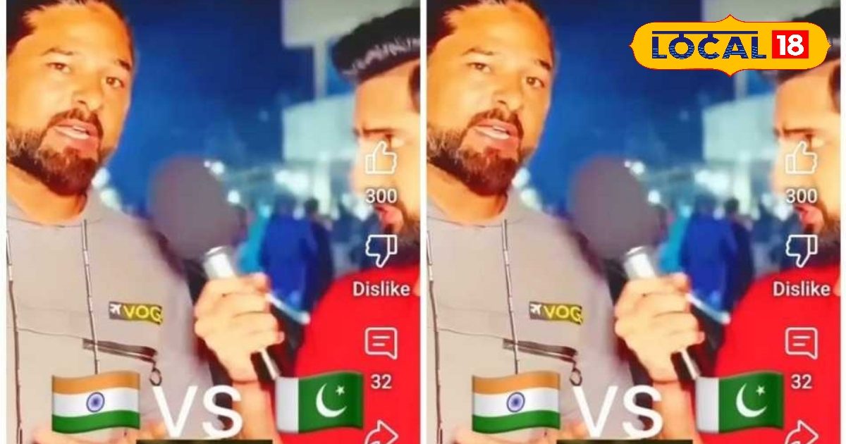 Lucky Bisht: कौन हैं लकी बिष्ट? भारत ही नहीं पाकिस्तान में भी छाया है ...