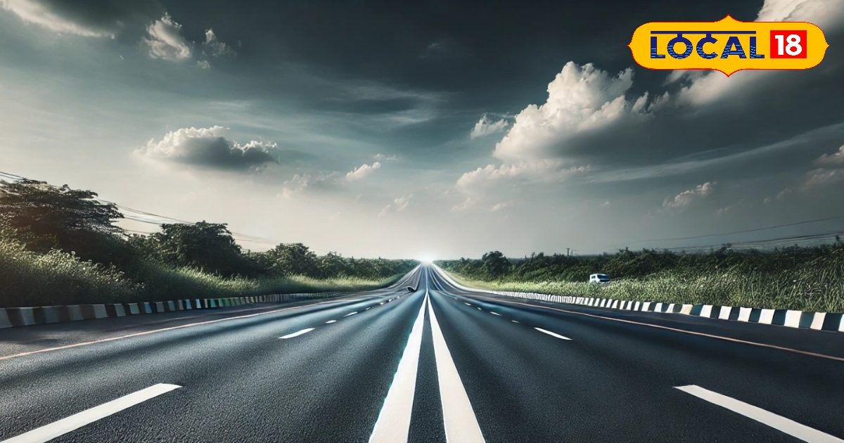 Road Safty Tips: सड़क पर बनी सफेद-पीली लाइन का क्या होता है मतलब? अगर किया नजरअंदाज, तो हो सकती ...