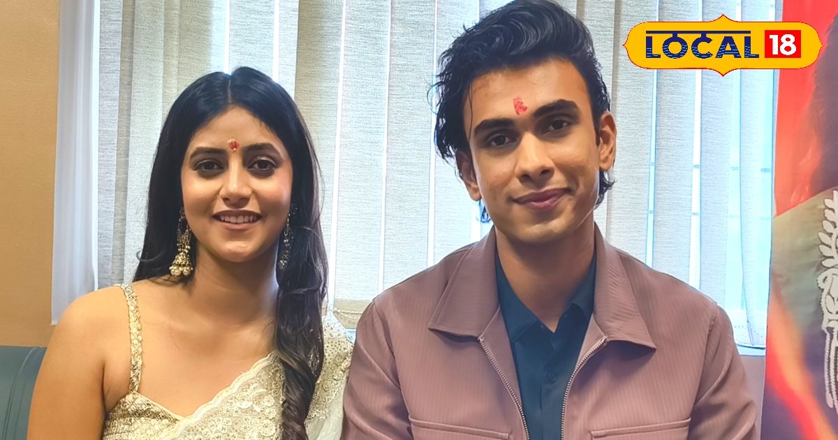 Web Series Thukara Kar Mera Pyaar Sanchika Basu is making a splash on OTT seen extorting money ...