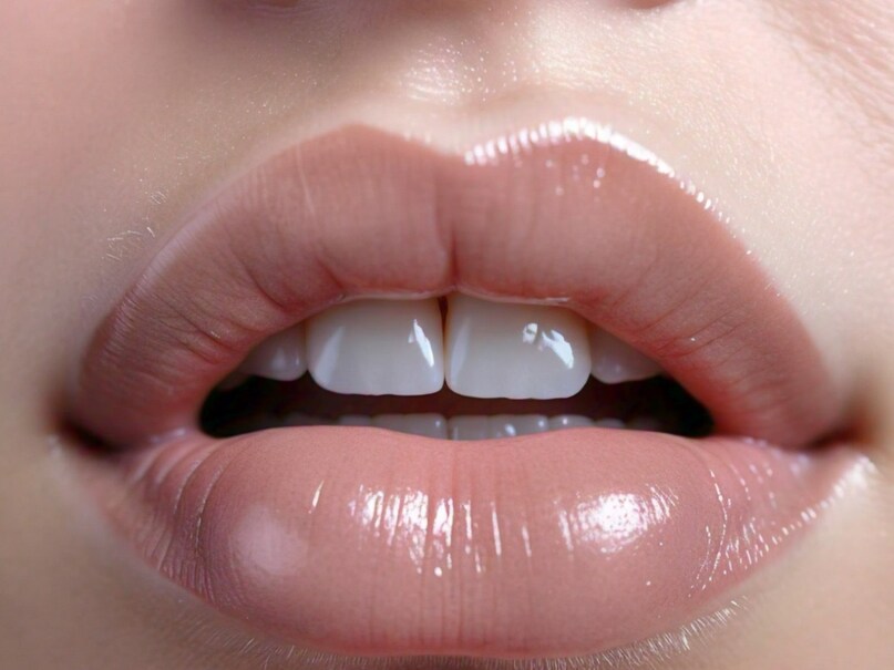 tips indicator lips color change sa - News18 हिंदी